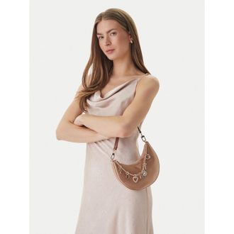 Guess Handtasche Guess HWES99 31720 Beige