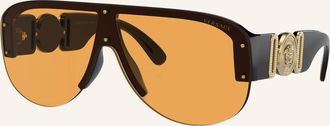 Versace Sonnenbrille ve4391 schwarz