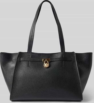 Michael Kors Handtasche aus echtem Leder Modell HAMILTON