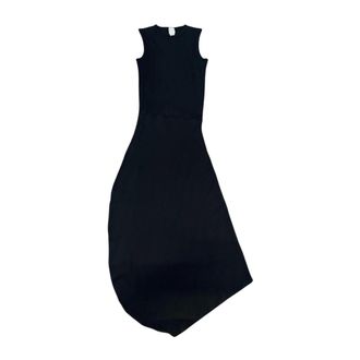 Calvin Klein Damen, Kleider, Schwarzk, XSGr&ouml;&szlig;e