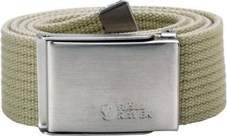 Fjällräven Canvas - Gürtel