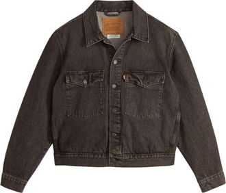 Levi's Jacke Embarcadero Station