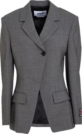 Msgm ANZ&Uuml;GE und CO-ORDS - Blazers auf YOOX.COM