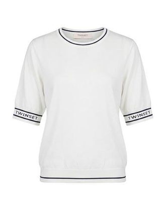 Twin-Set MAILLE - Pullover sur YOOX.COM