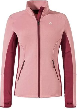 Schöffel Damen Unterjacke Fleece Jacket Lodron L