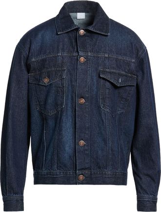 Why Not Brand JACKEN & M&Auml;NTEL - Jeansjacken/M&auml;ntel auf YOOX.COM