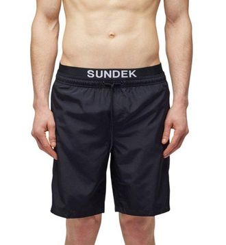 Sundek Boardshort M - Badehose - Herren