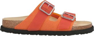 Birkenstock SCHUHE - Sandalen auf YOOX.COM