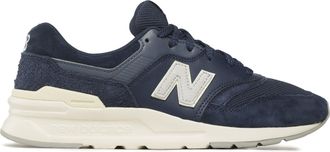 New Balance Sneakers New Balance CM997HPB Dunkelblau