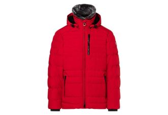 Wellensteyn Outdoorjacke Jacke Polar