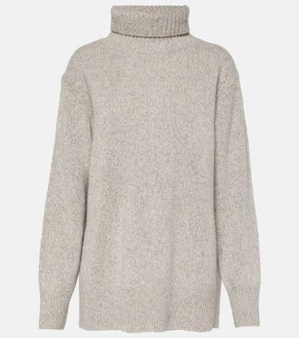 Joseph Pull Luxe en cachemire