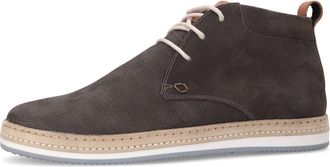 No Stress Chukka Boots