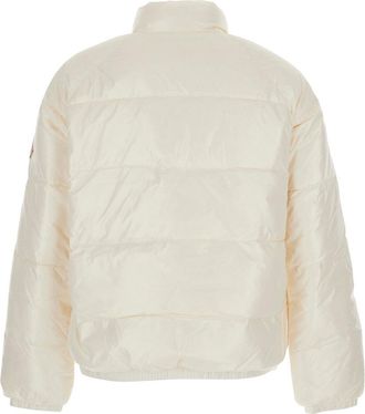 Pyrenex Down Jacket - White