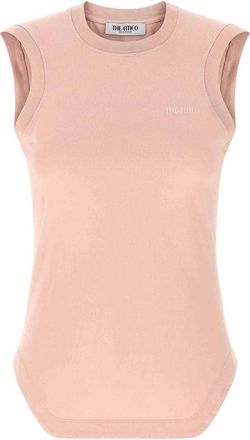 The Attico Top - Aucun
