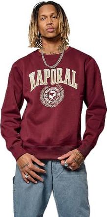 Kaporal Sweat université Homme - Rams - M