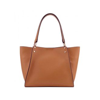 Pourchet Femme, Sacs, Jaune, Taille: ONE Size Hebdo Small Bag