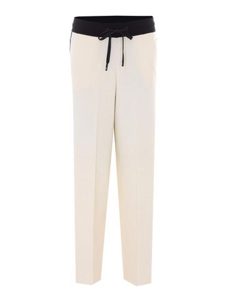 Elisabetta Franchi Veste Casual - Blanc