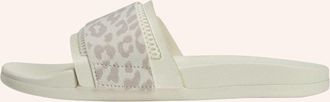 adidas Adidas By Stella Mccartney Adidas By Stella Mccartney Badeschlappen beige