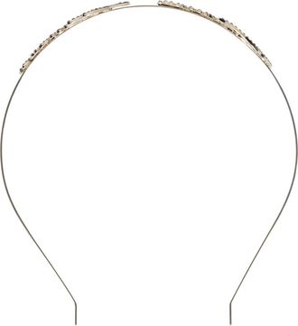 Red Valentino Femme, Accessoires, Gris, Taille: ONE Size Hair Accessories