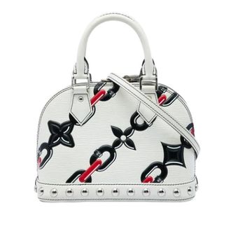 Louis Vuitton Pre-owned Alma BB - - Pre-owned - Damen - Mehrfarbig - ONE SIZE