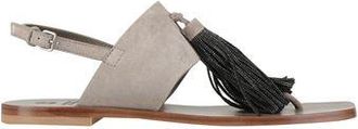 Brunello Cucinelli CHAUSSURES - Tongs sur YOOX.COM