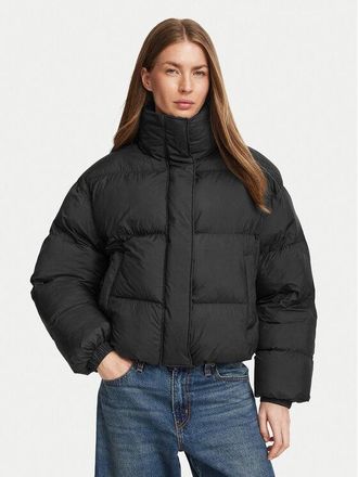 HUGO BOSS Winterjacke Faren-2 50567764 Schwarz Regular Fit