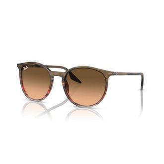 Ray-Ban unisex, Accessoires, Brun, Taille: ONE Size Rb2204 Lunettes de soleil