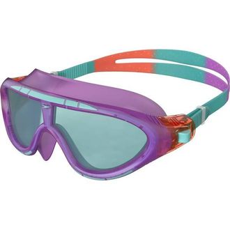 Speedo Kinder Brille RIFT GOG JU PURPLE/BLUE