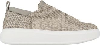 Alexander Smith Homme, Chaussures, Gris, Taille: 45 EU Wembley Slip-on