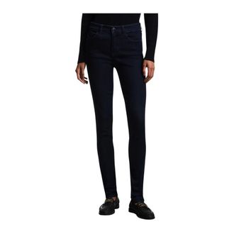 Emporio Armani Skinny Jeans - - Jeans - Damen - Blau - W27