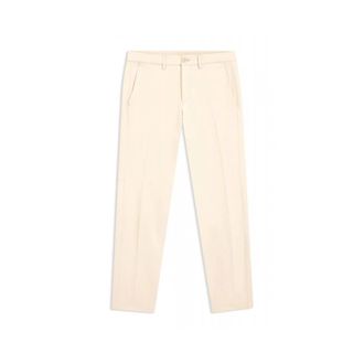 HUGO BOSS T_Commuter-Slim - Homme - Pantalons - Beige - Taille: 3XL