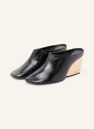 Proenza Schouler Mules schwarz