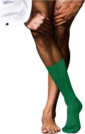 Falke Socken No. 9 Pure Fil dcosse