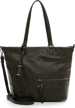 Tamaris Nele Shopper Oliv