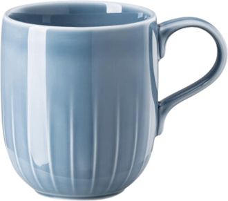 Arzberg 44020-640211-15505 Joyn Denim Blue Becher mit Henkel 0,42 l (1 St&uuml;ck)