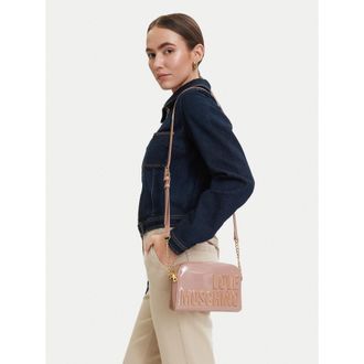 Love Moschino Handtasche LOVE MOSCHINO JC4250PP0OKE160A Rosa