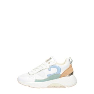 Cruyff Damen, Schuhe, Wei&szlig;, 36 EUGr&ouml;&szlig;e
