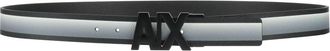 A|X Armani Exchange Kleinlederwaren - G&uuml;rtel auf YOOX.COM