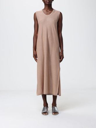KANGRA Robe Femme couleur Beige