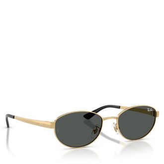 Ray-Ban Sonnenbrillen Ray-Ban 0RB3774D Goldfarben