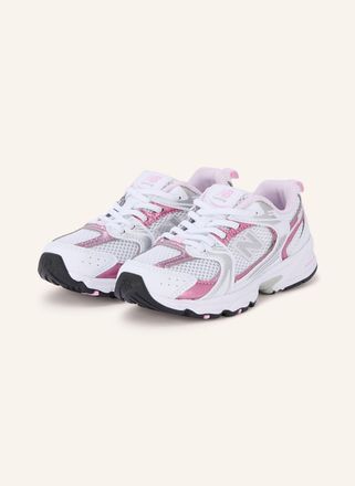 New Balance Sneaker 530 weiss