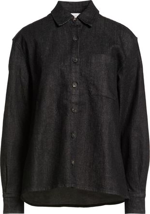 Crossley TOPS - Jeanshemden auf YOOX.COM