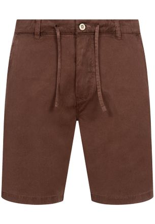 INDICODE JEANS Shorts Vino