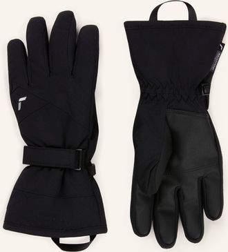 Reusch Skihandschuhe Alena R-Tex&copy; Xt Mit Touchscreen-Funktion schwarz