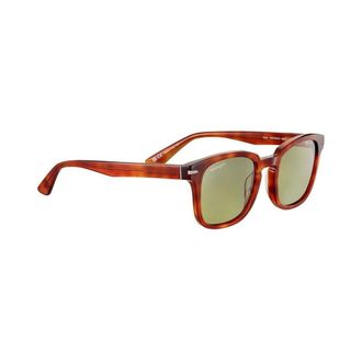 Serengeti Eyewear unisex, Accessories, Braun, 51 MMGr&ouml;&szlig;e