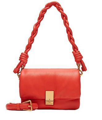 Liebeskind Liebeskind Patty Crossbody, Femme, Peppers, Small (HxBxT 14cm x 21cm x 6cm)