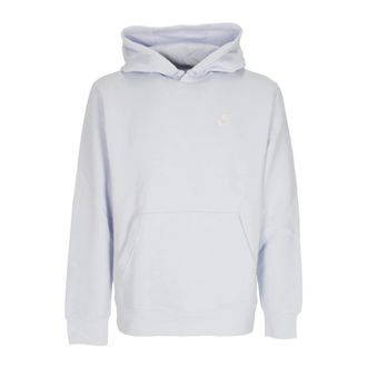 Nike Sportswear Club Fleece Hoodie - - Sport - Herren - Wei&szlig; - XL