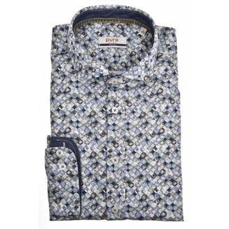 Hatico Herren, Shirts, Mehrfarbig, MGr&ouml;&szlig;e