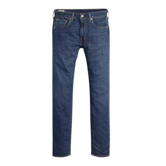 Levi's 502 Taper Jeans - - Jeans - Herren - Blau - W32 L32