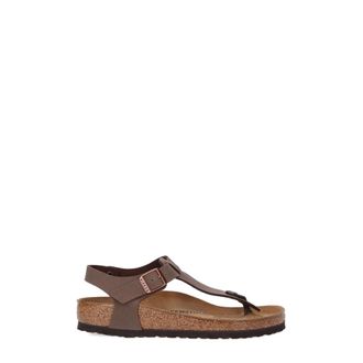 Birkenstock Femme, Chaussures, Brun, Taille: 40 EU Kairo